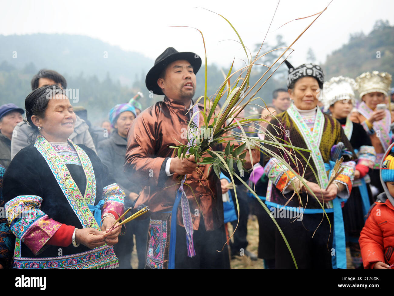 Pohui hi-res stock photography and images - Alamy