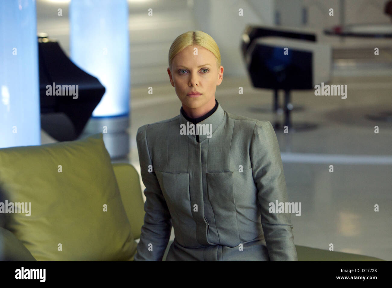 Prometheus 2012, Movie Still High Resolution Stock Photography and ...
