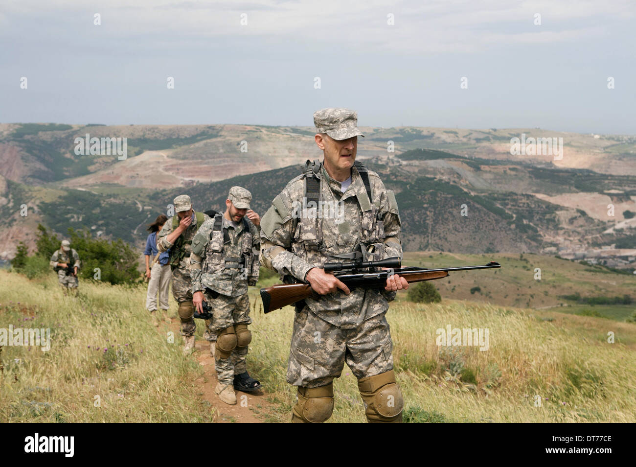 James Monaghan High Resolution Stock Photography and Images - Alamy