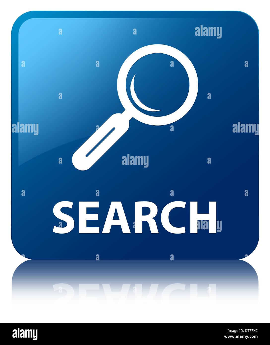 Search button searching browsing internet Cut Out Stock Images ...