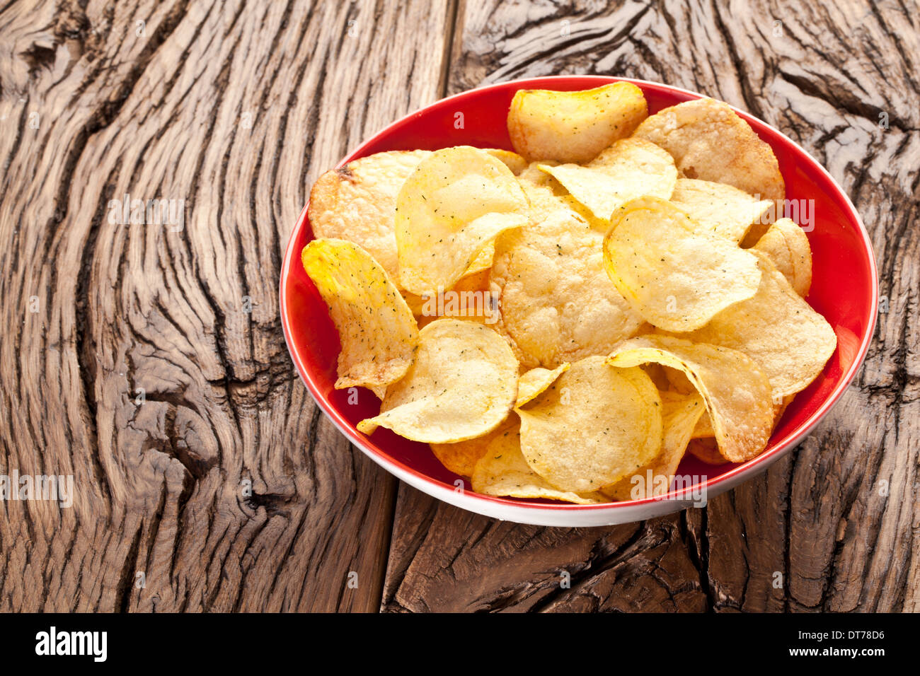 Junk food on table hi-res stock photography and images - Alamy