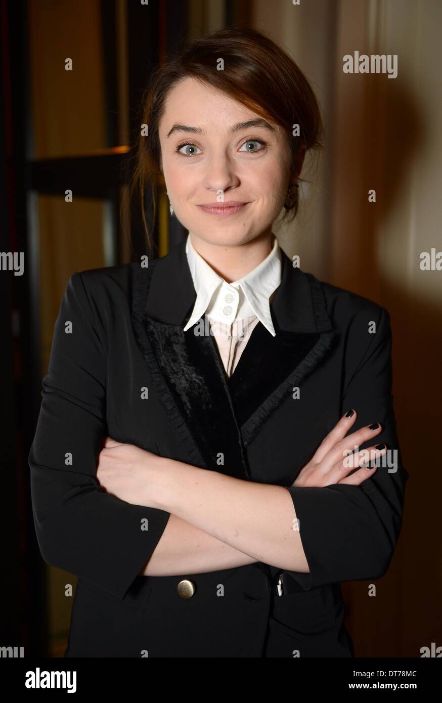 Cosmina stratan hi-res stock photography and images - Alamy