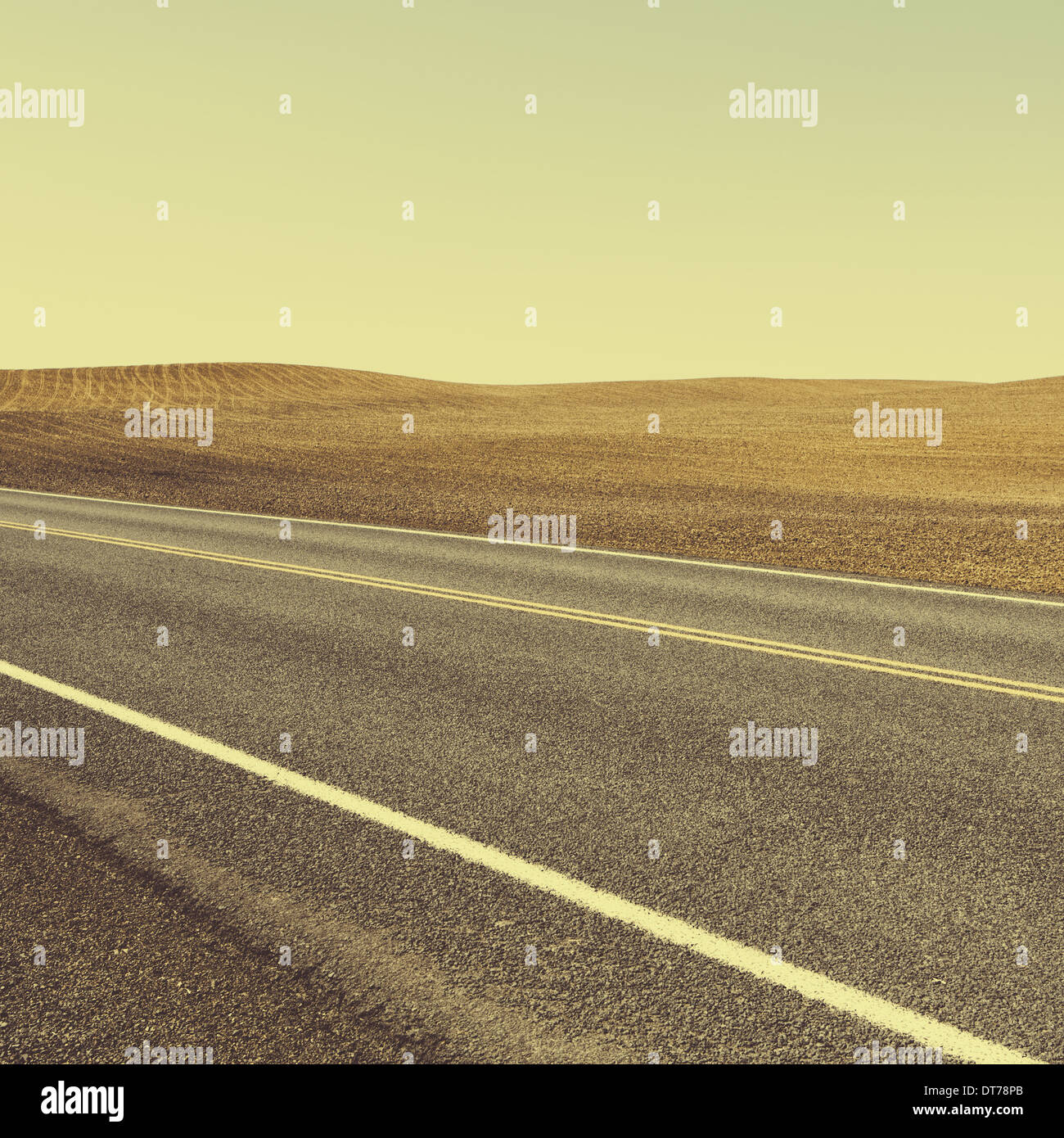 Pullman washington prairie hi-res stock photography and images - Alamy
