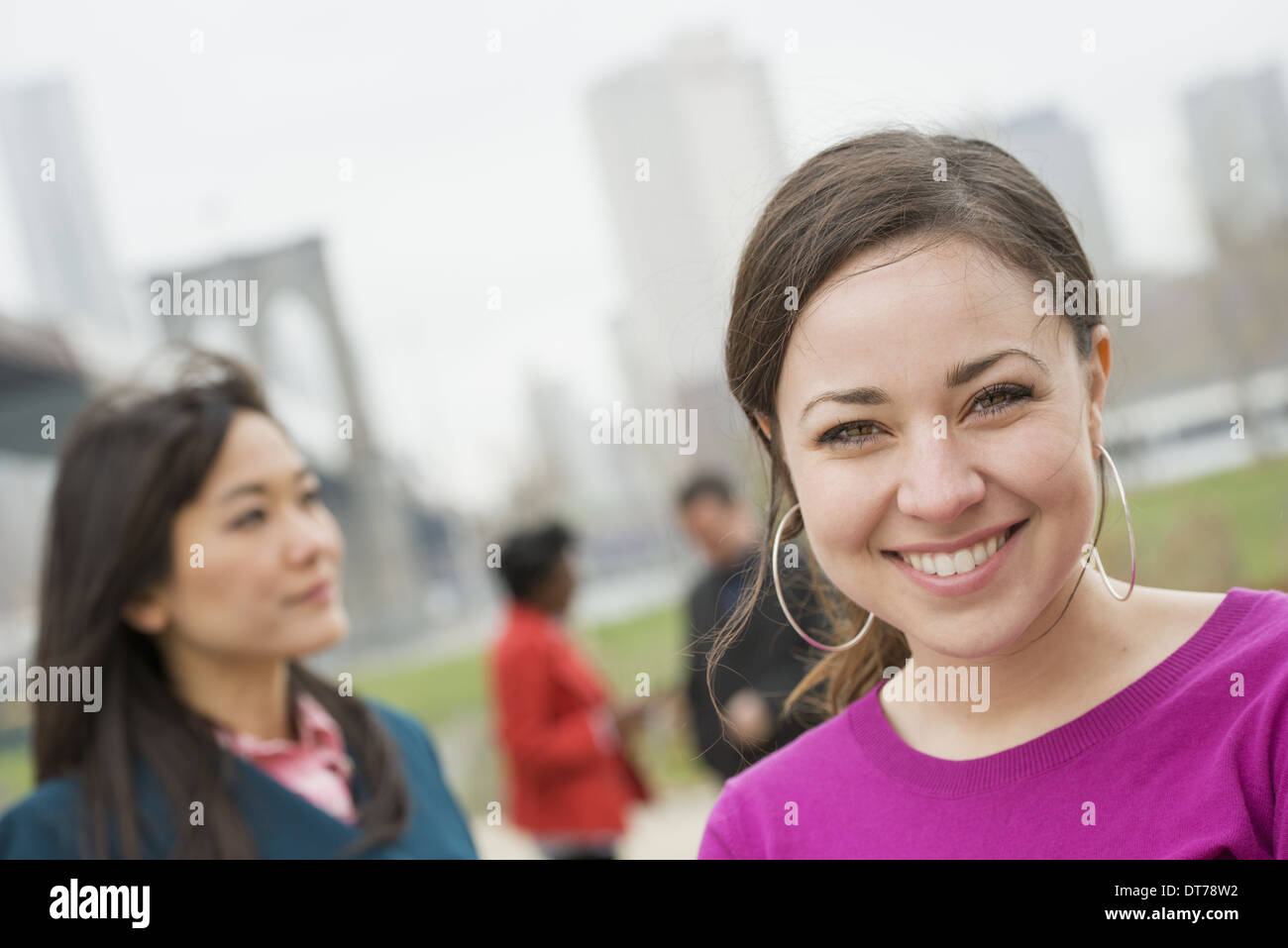 Four freedom park new york hi-res stock photography and images - Alamy