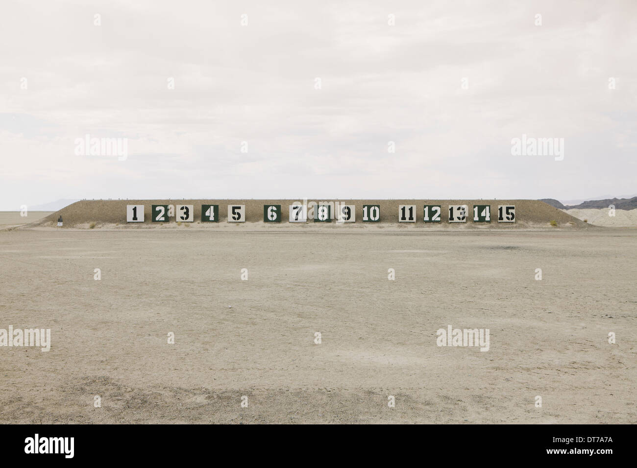 Firing structure hi-res stock photography and images - Alamy