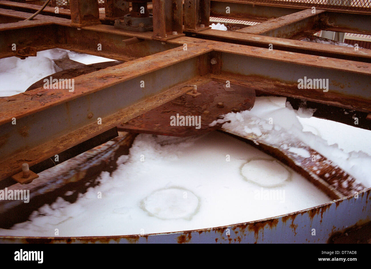 Gold mine equipment south africa hi-res stock photography and images ...