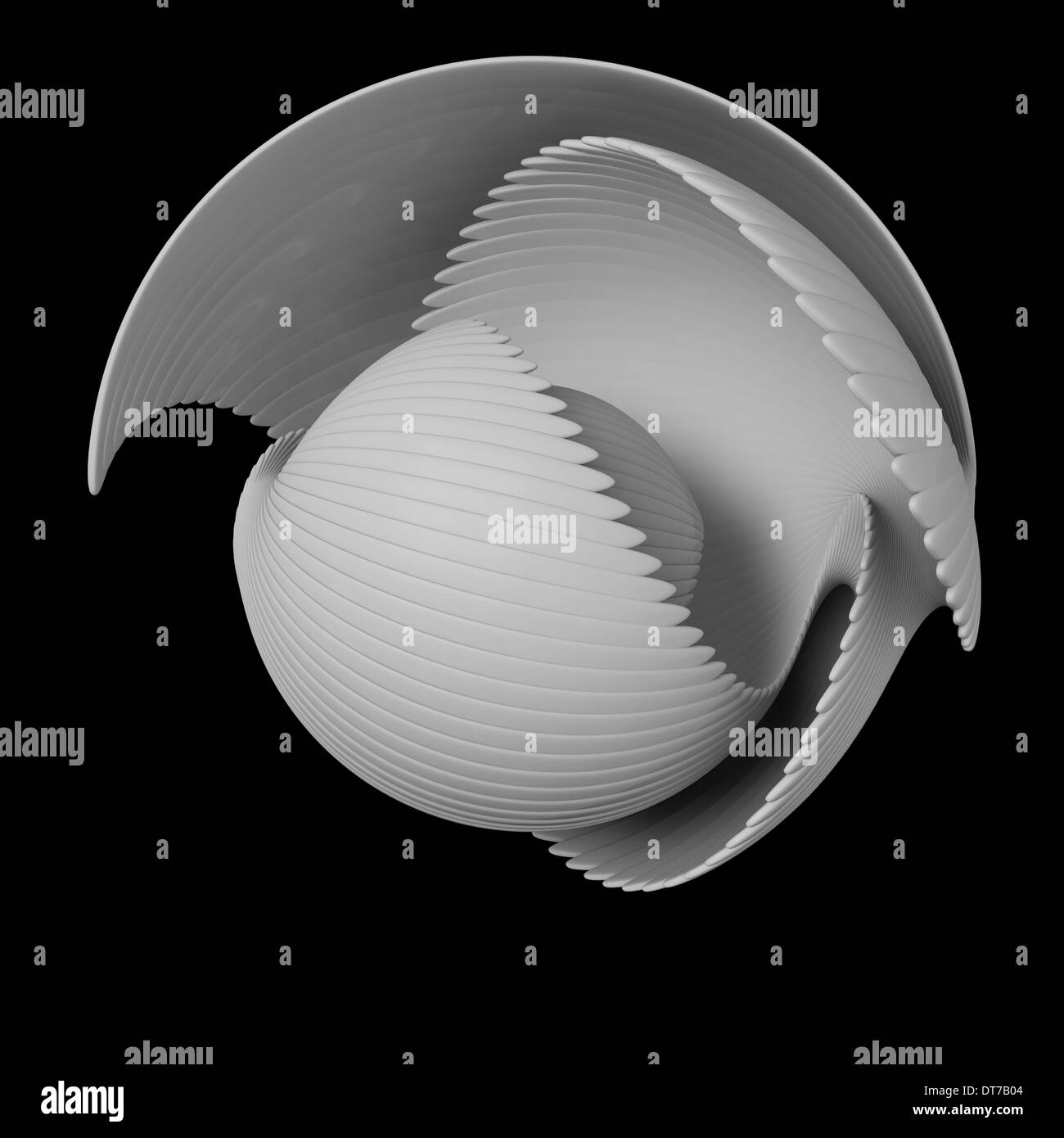 stepped shapes abstract Stock Photo - Alamy