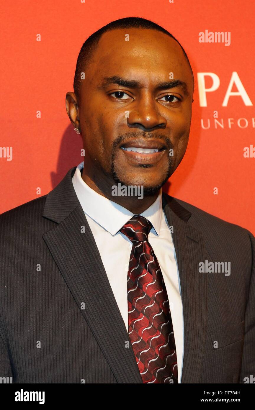 Los Angeles, California, USA. 10th Feb, 2014. Richard Brooks at ...