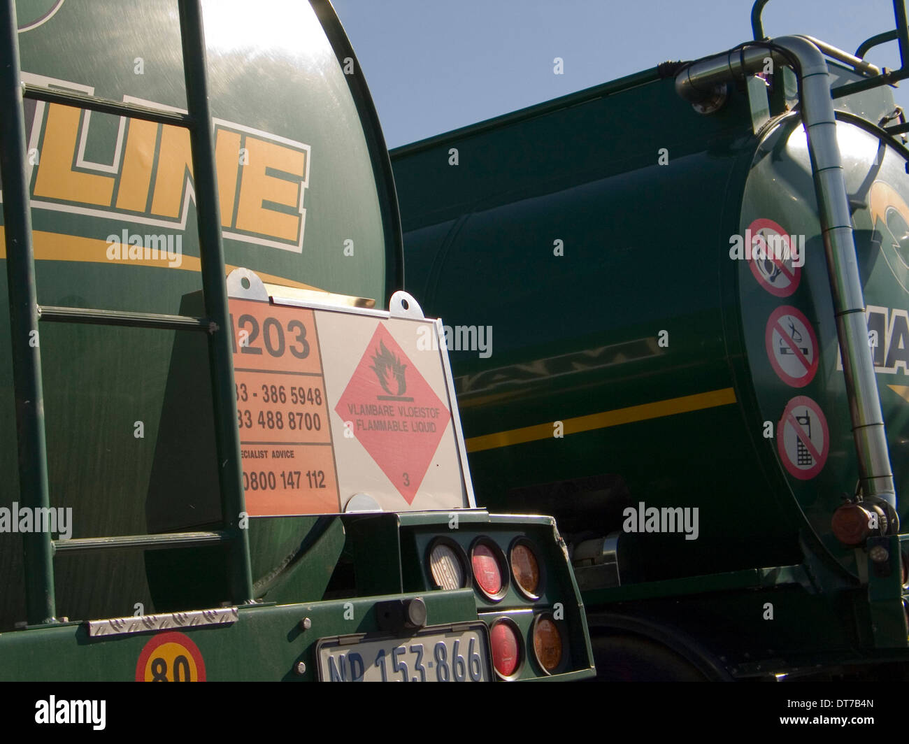 symbolic safety signs flammable liquid, pv2 fire and open flames, pv1 ...