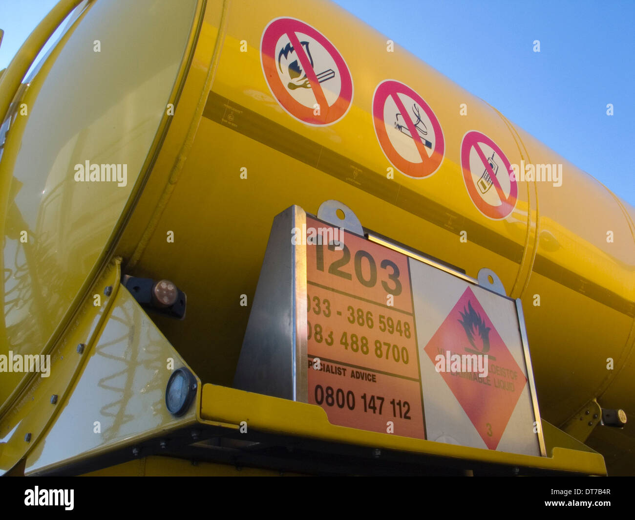symbolic safety signs flammable liquid, pv2 fire and open flames, pv1 ...