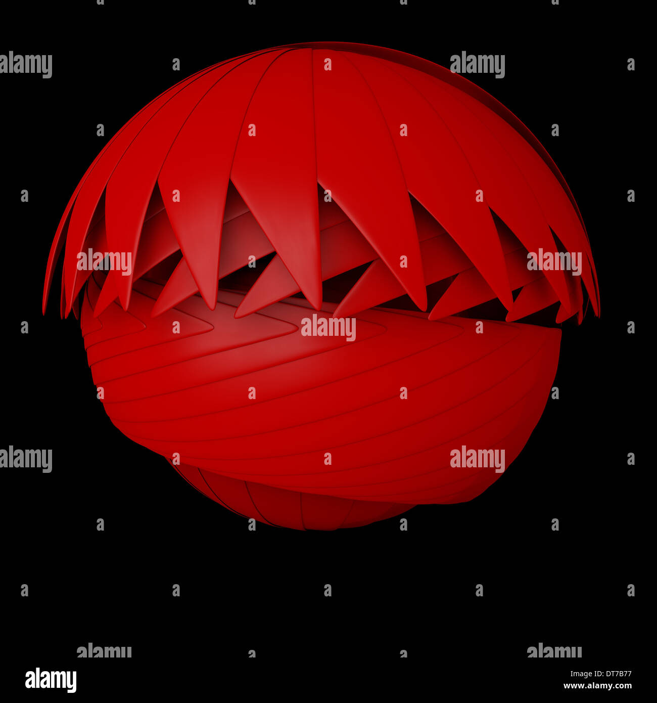 stepped shapes abstract Stock Photo - Alamy