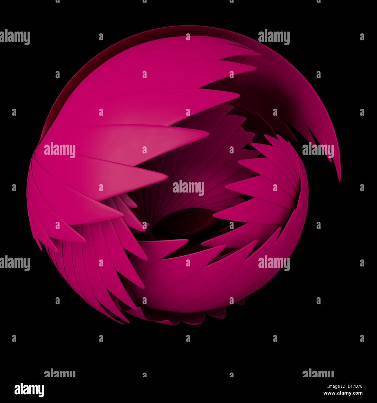 stepped shapes abstract Stock Photo - Alamy