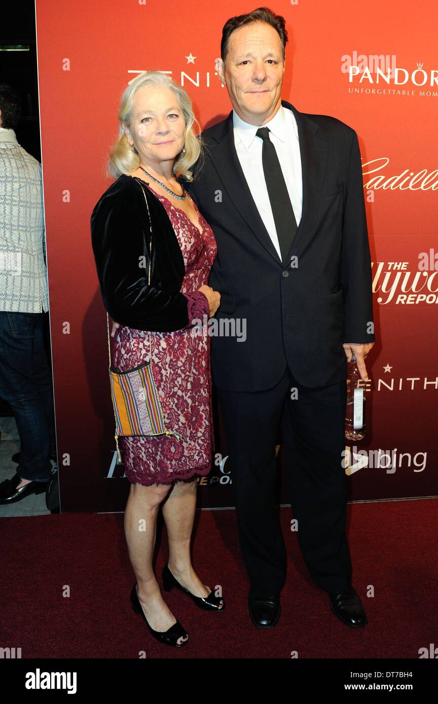 Chris mulkey karen hi-res stock photography and images - Alamy