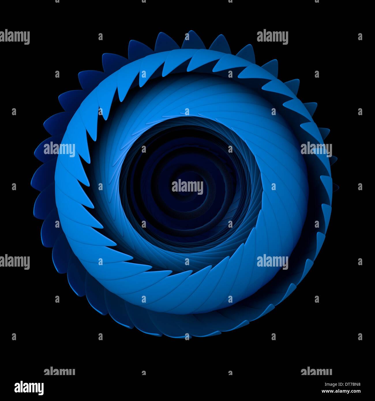 stepped shapes abstract Stock Photo - Alamy