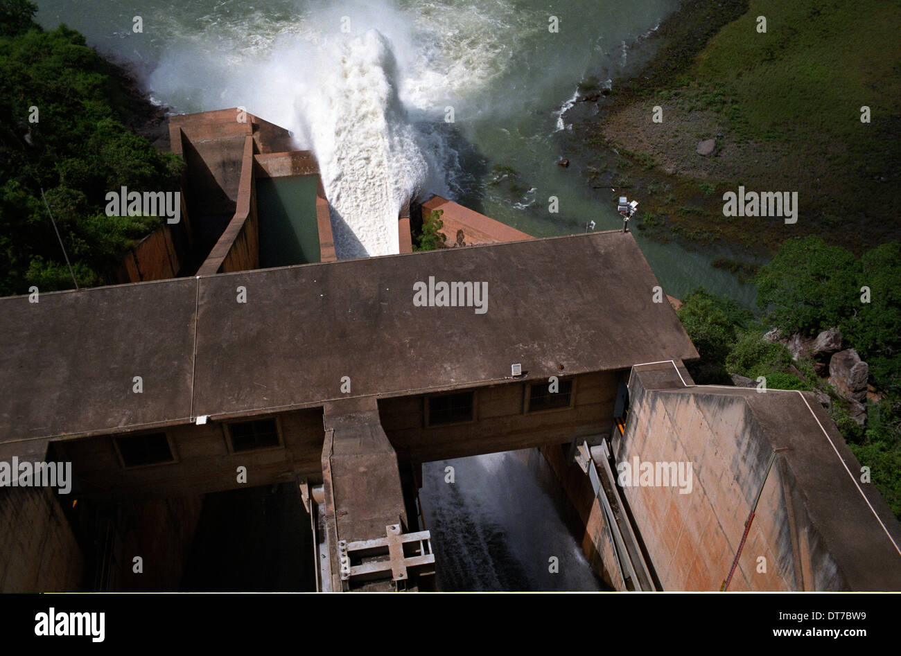 Jozini dam hi-res stock photography and images - Alamy