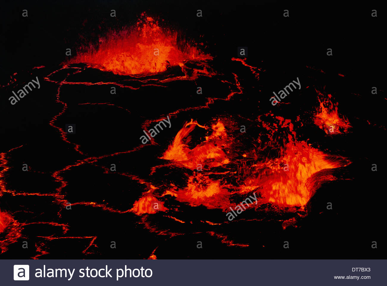 Eruption Volcanoes High Resolution Stock Photography and Images - Alamy