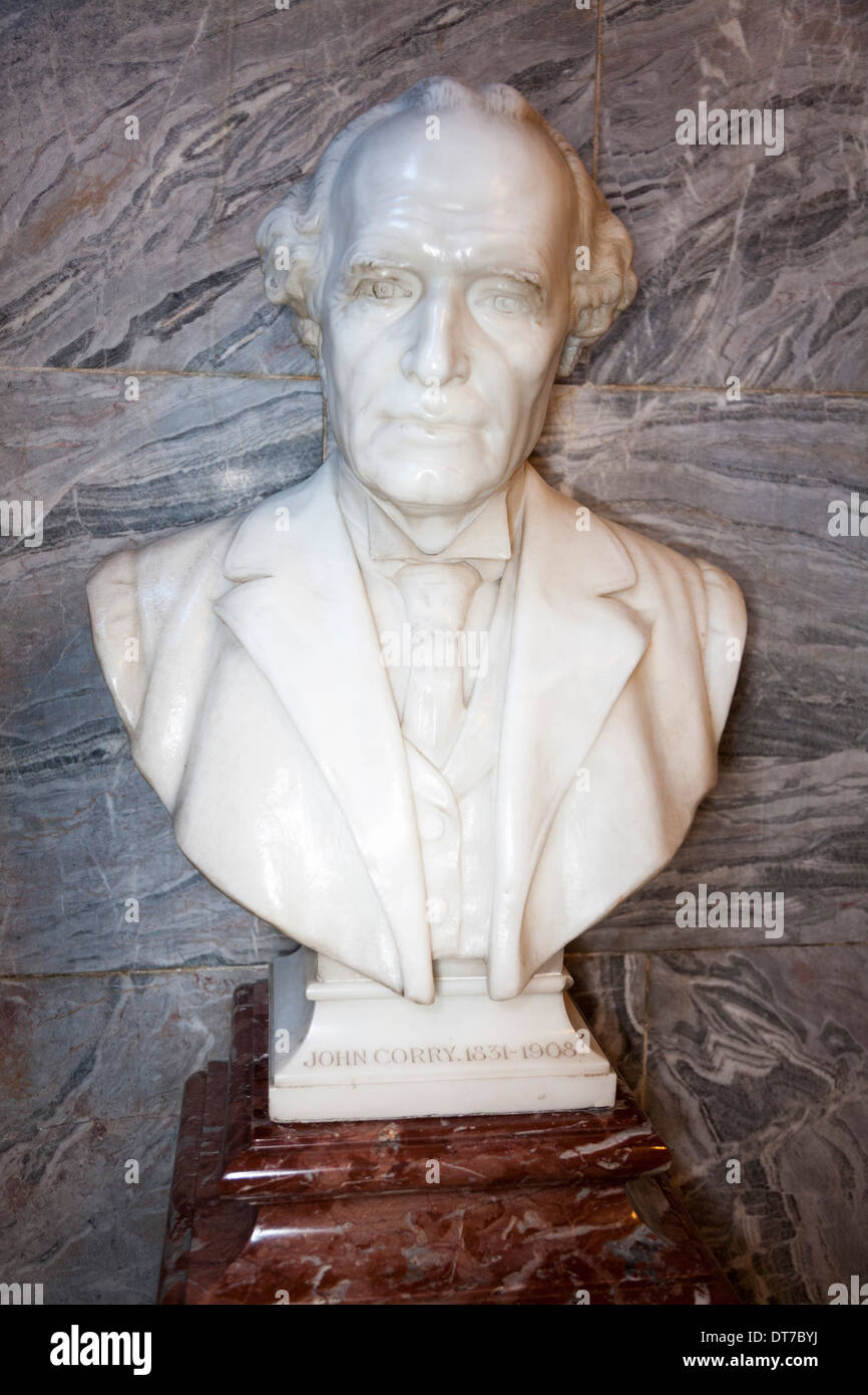 Collcutt thomas edward hi-res stock photography and images - Alamy