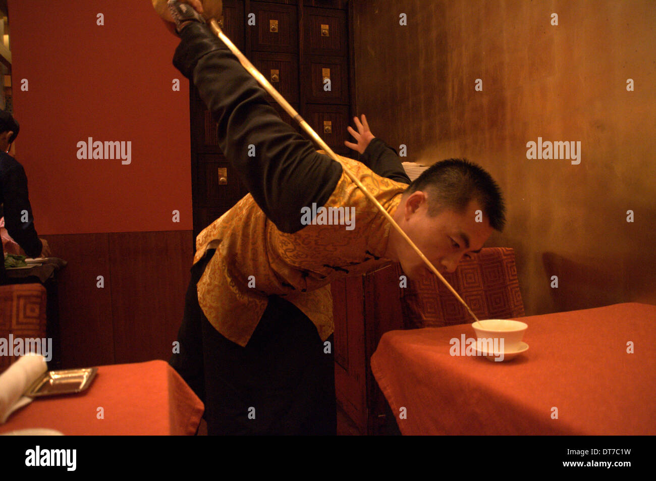 Chinese master hi-res stock photography and images - Alamy