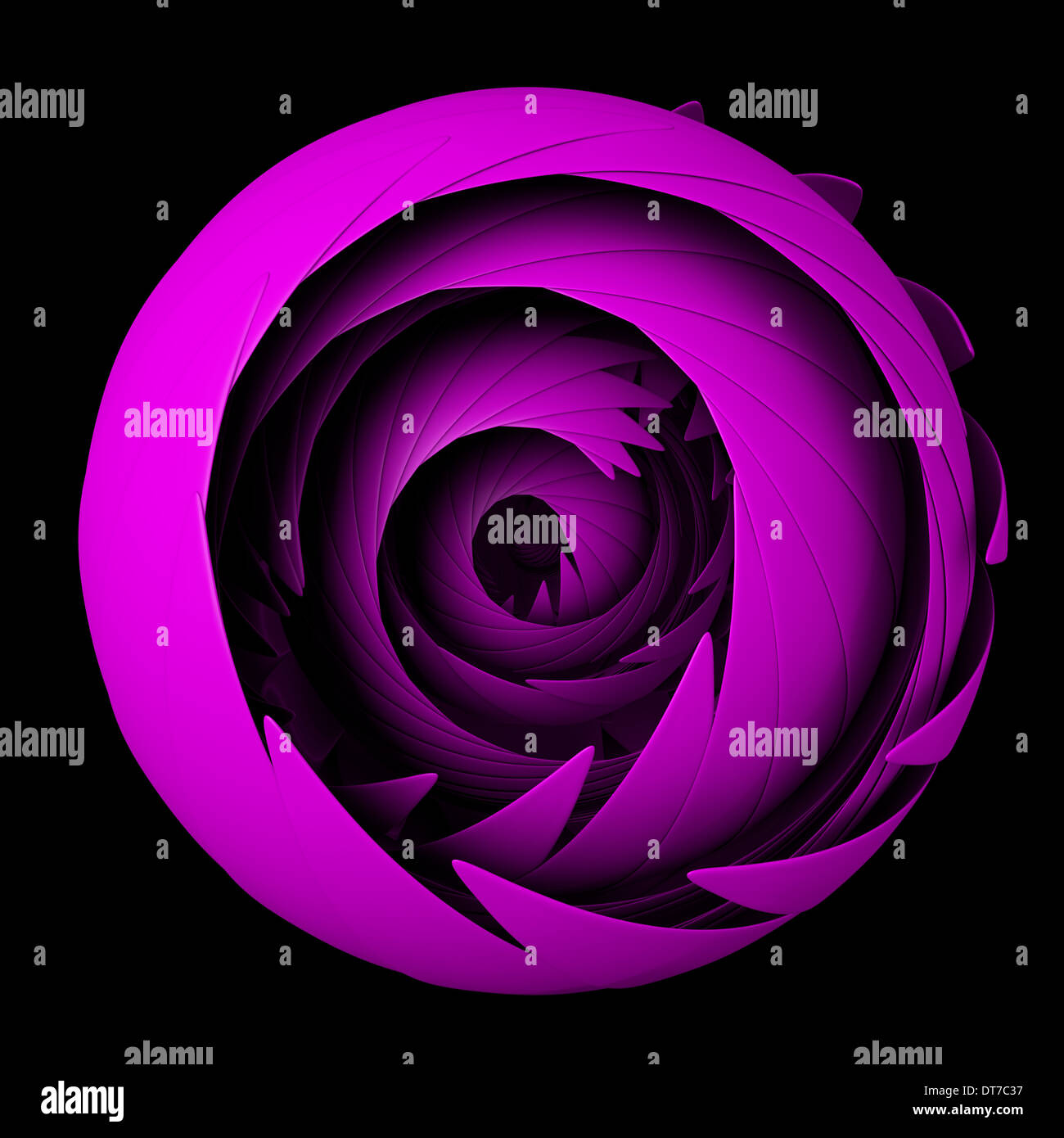 stepped shapes abstract Stock Photo - Alamy