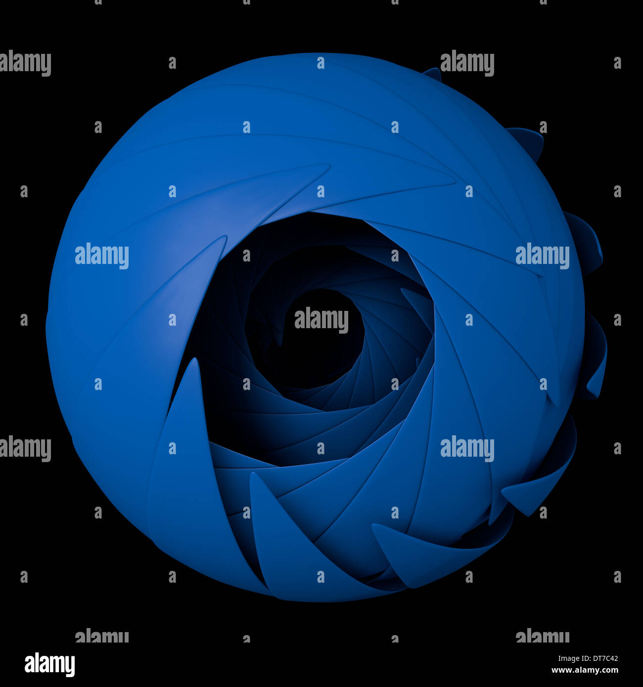 stepped shapes abstract Stock Photo - Alamy