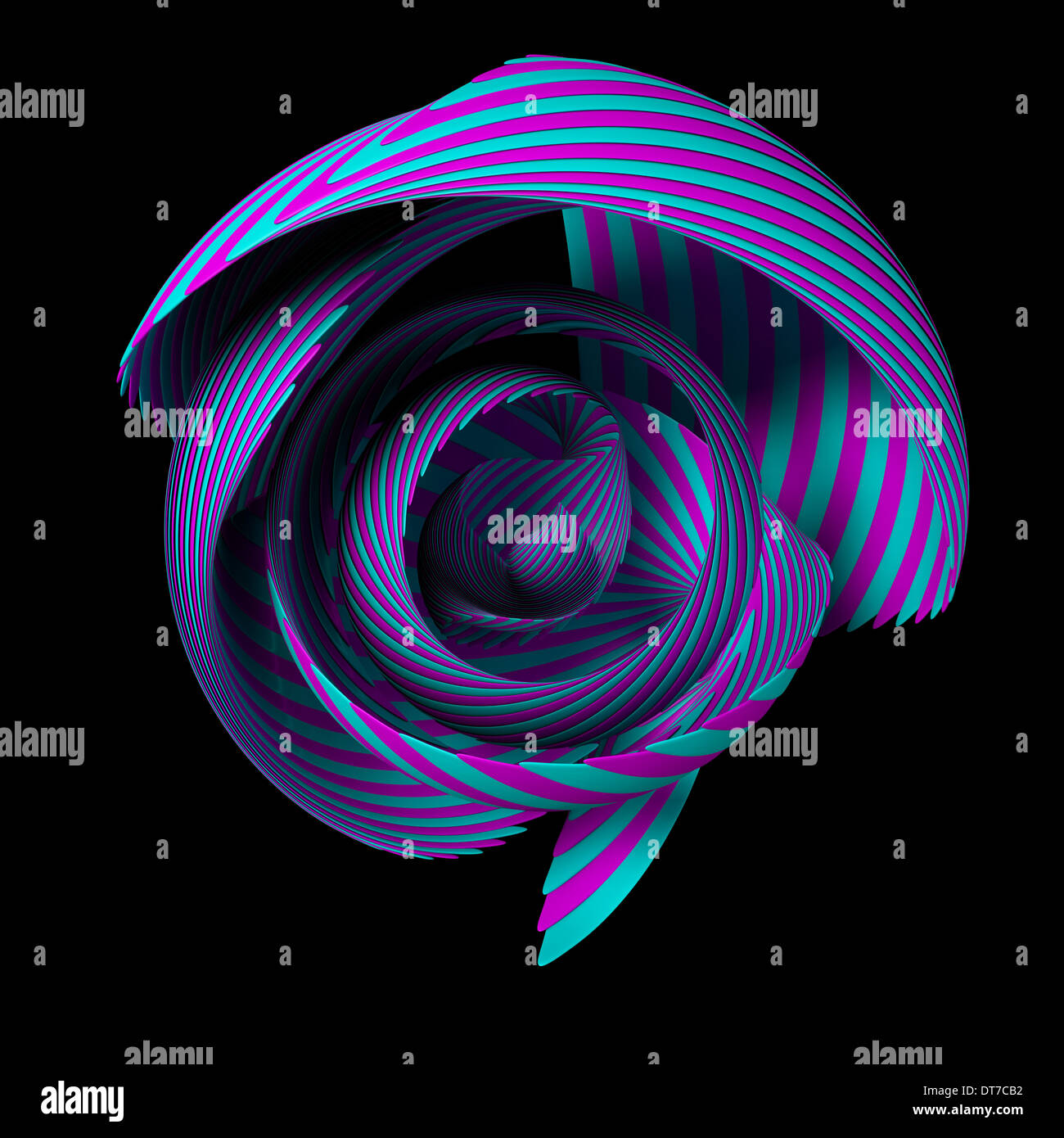 stepped shapes abstract Stock Photo - Alamy