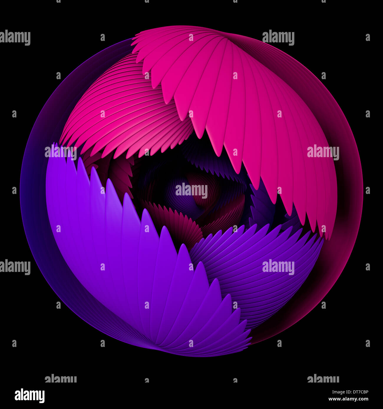 stepped shapes abstract Stock Photo - Alamy