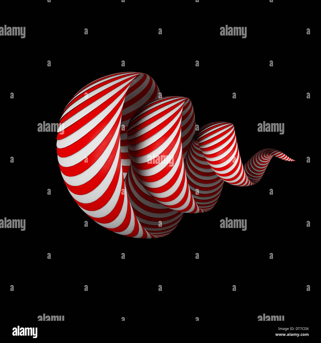 Stepped geometric shapes hi-res stock photography and images - Alamy