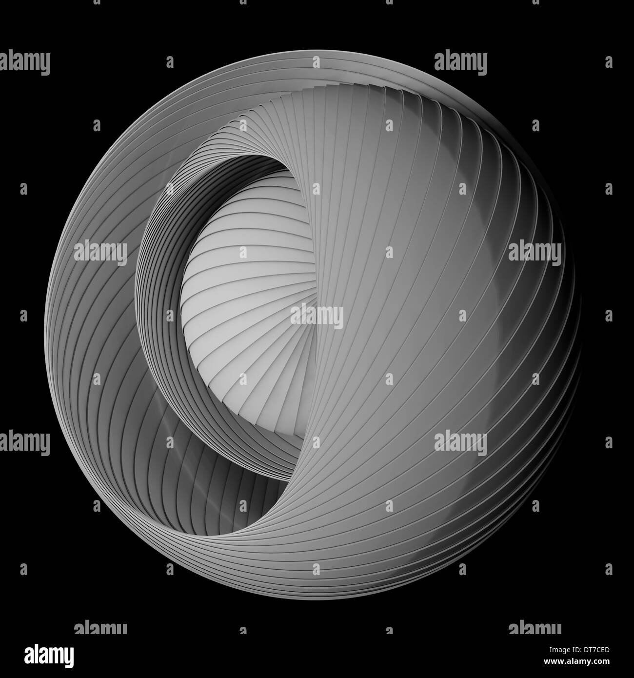 stepped shapes abstract Stock Photo - Alamy