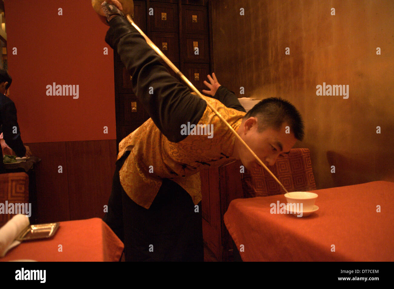 Chinese master hi-res stock photography and images - Alamy