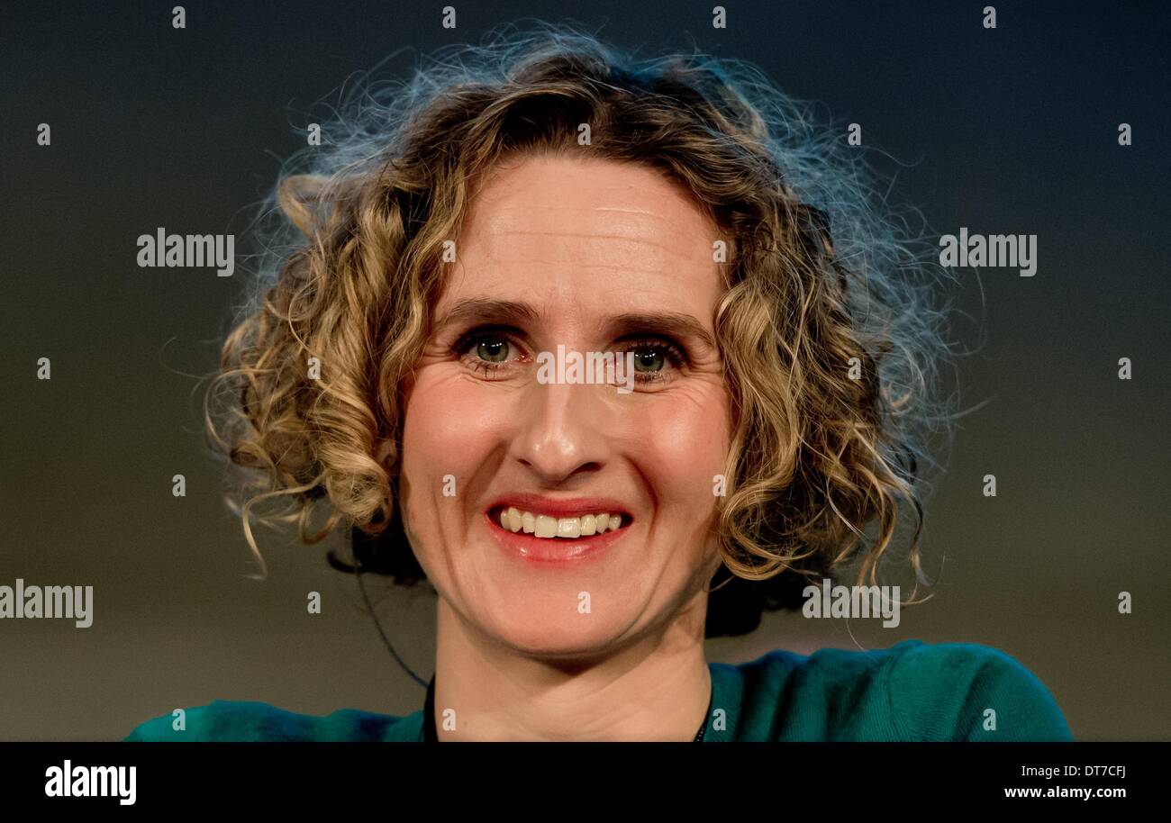 Rachel lay hi-res stock photography and images - Alamy