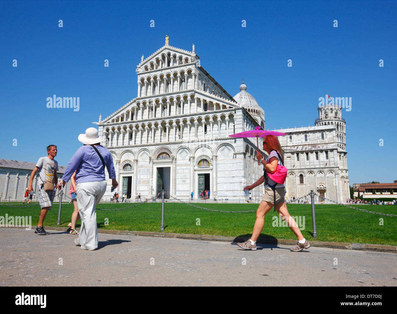 Pisa structure hi-res stock photography and images - Alamy