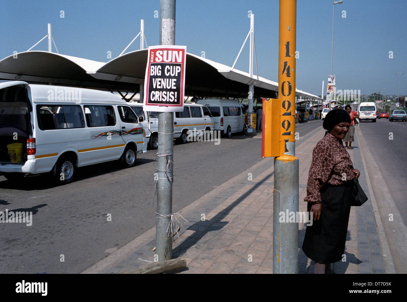Kwamashu hi-res stock photography and images - Alamy