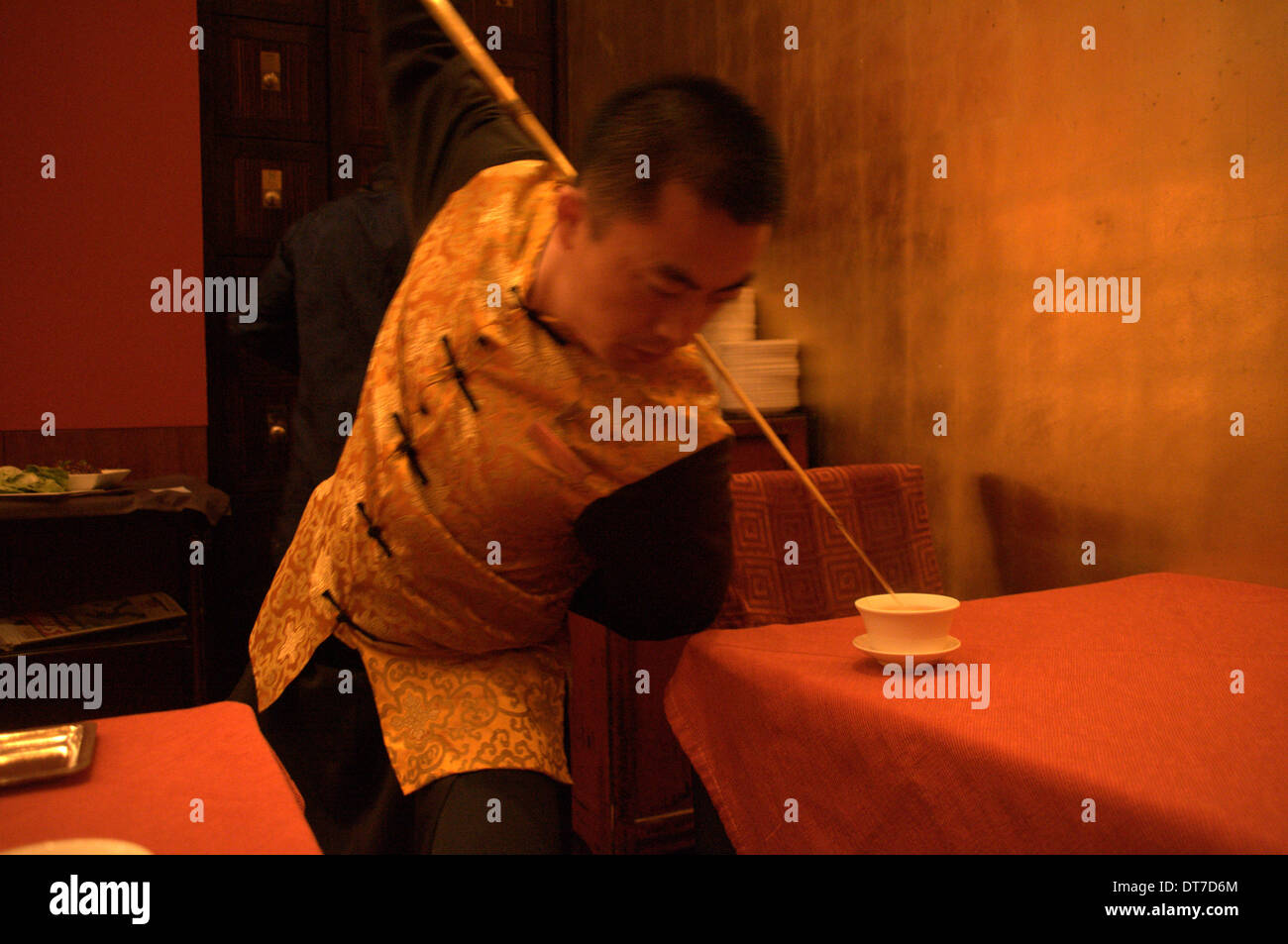 Chinese master hi-res stock photography and images - Alamy