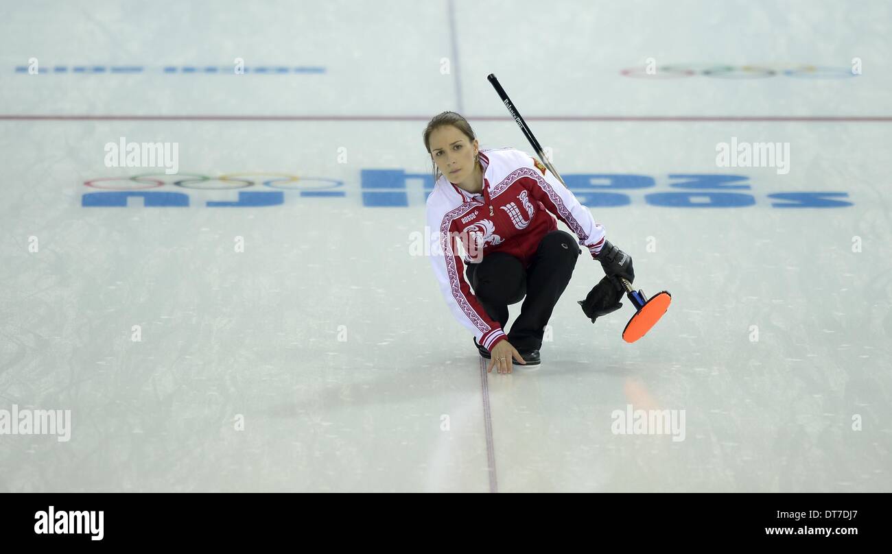 Ekaterina galkina hi-res stock photography and images - Alamy