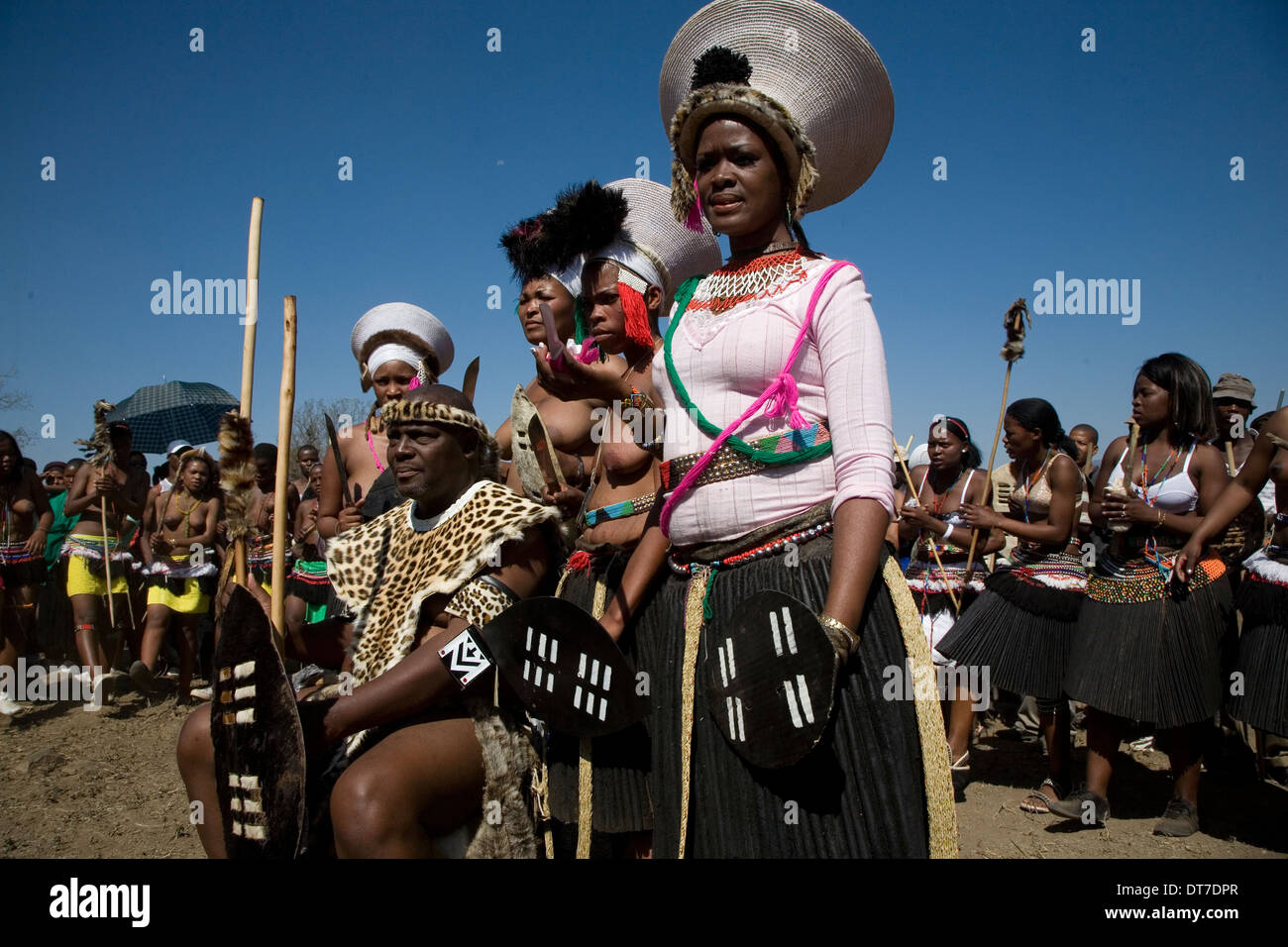 Polygyny In Africa