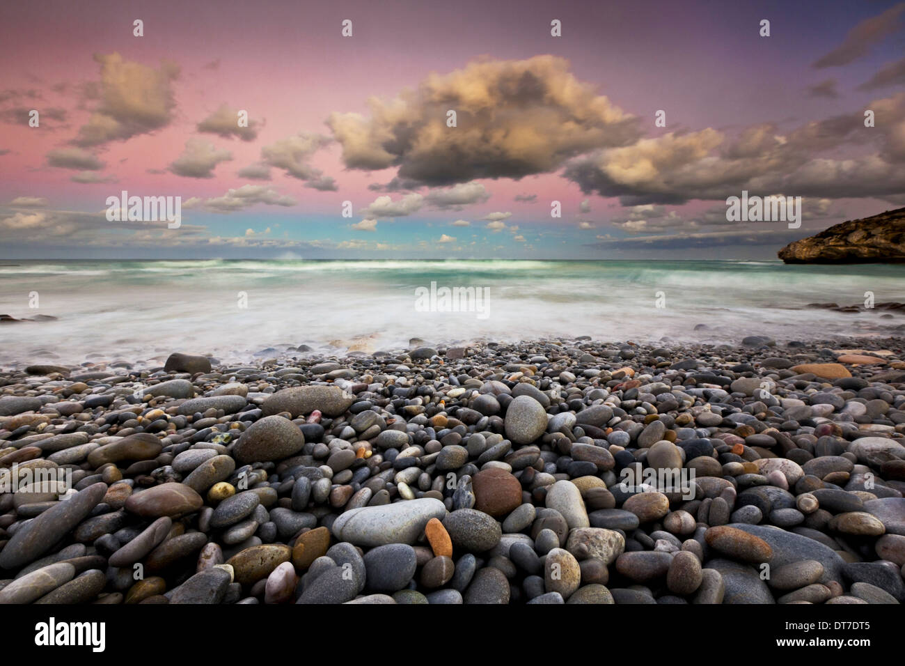 Cape agulhas sea hi-res stock photography and images - Alamy