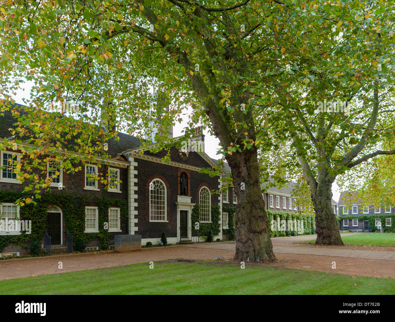 Hackney museum london hi-res stock photography and images - Alamy