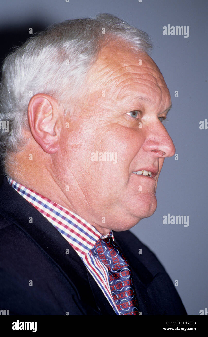 ROB ANGEL CEO ENGEN NOVEMBER 1997 JOHANNESBURG SOUTH AFRICA PHOTO/JOHN ...