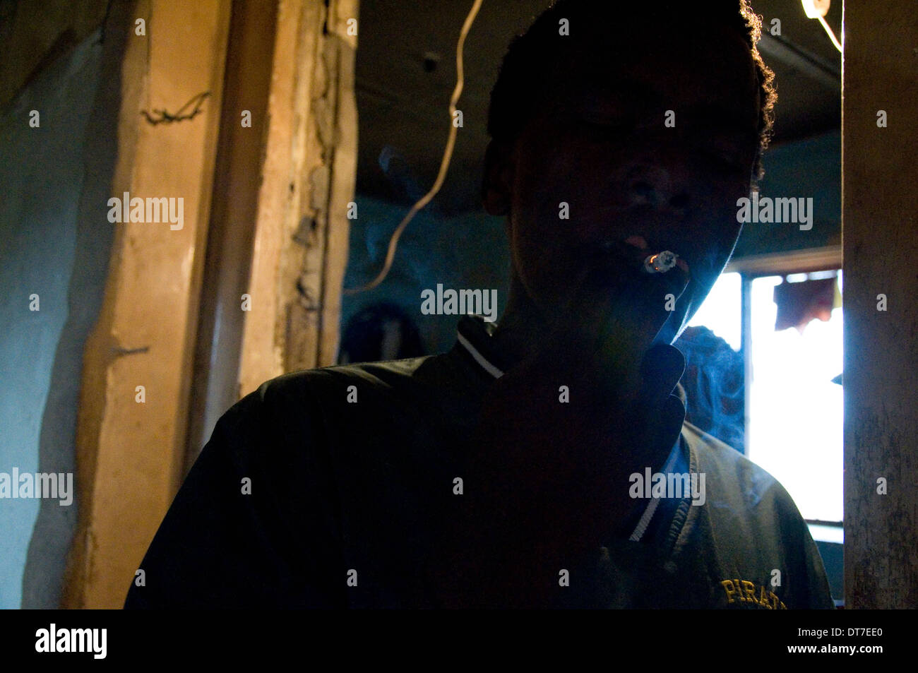 WHOONGA. A mix of ARVs and dagga is smoked, often the ARVs are stolen ...