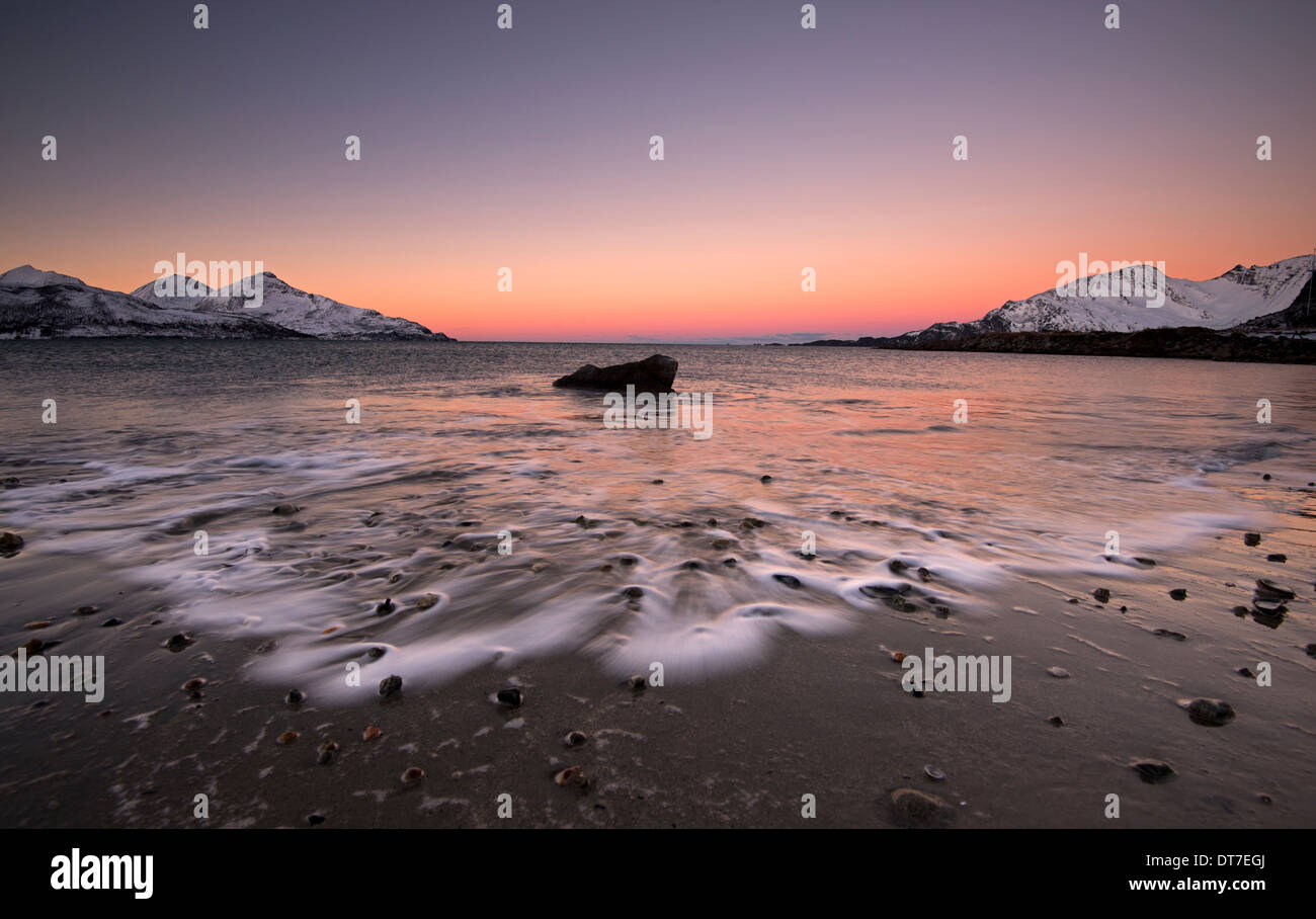 Grtofjord hi-res stock photography and images - Alamy