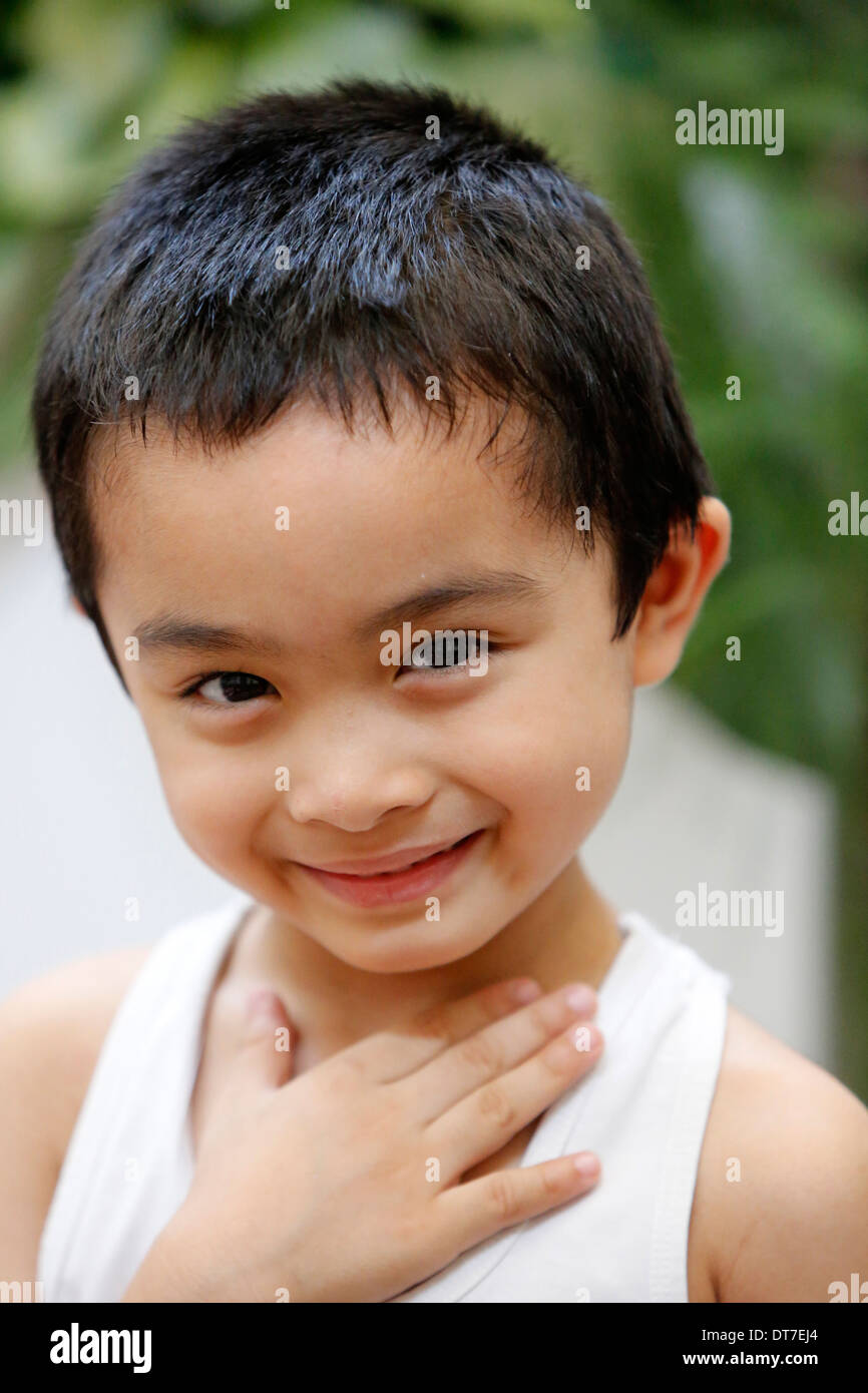 Philippino hi-res stock photography and images - Alamy