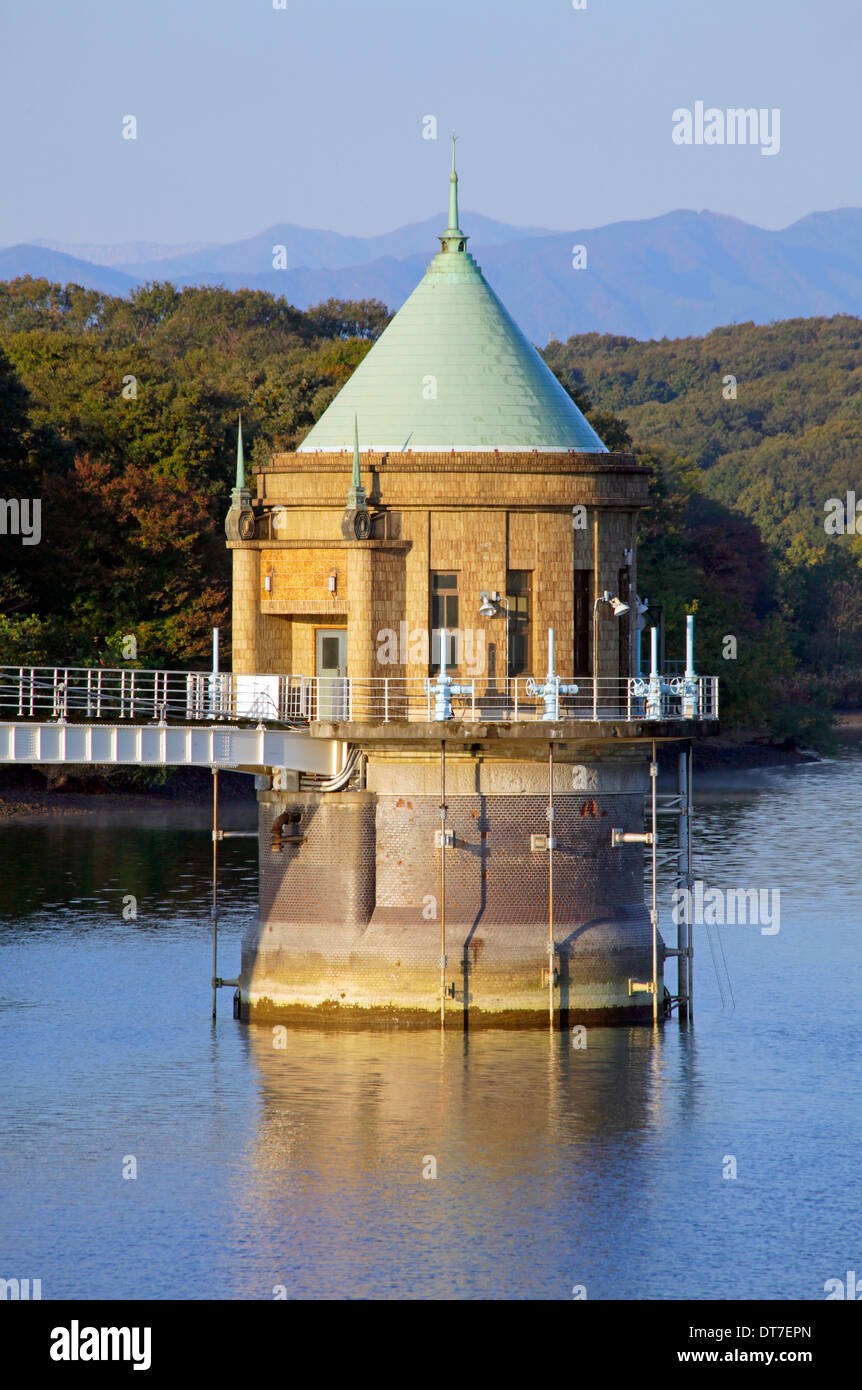 Water intake hi-res stock photography and images - Alamy