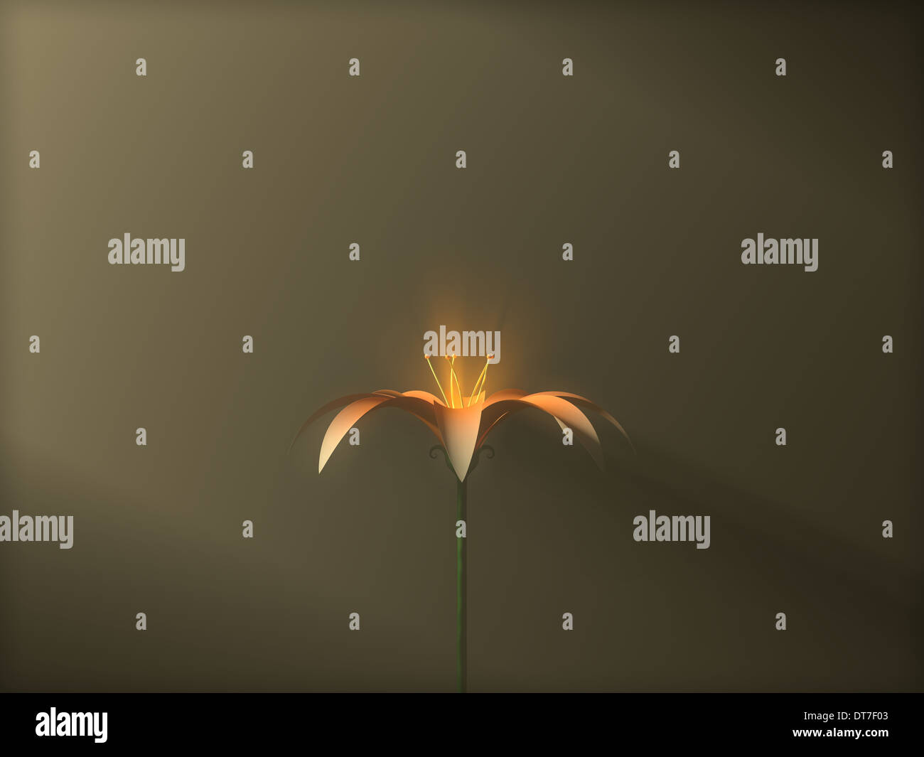 ed flower concept Stock Photo - Alamy