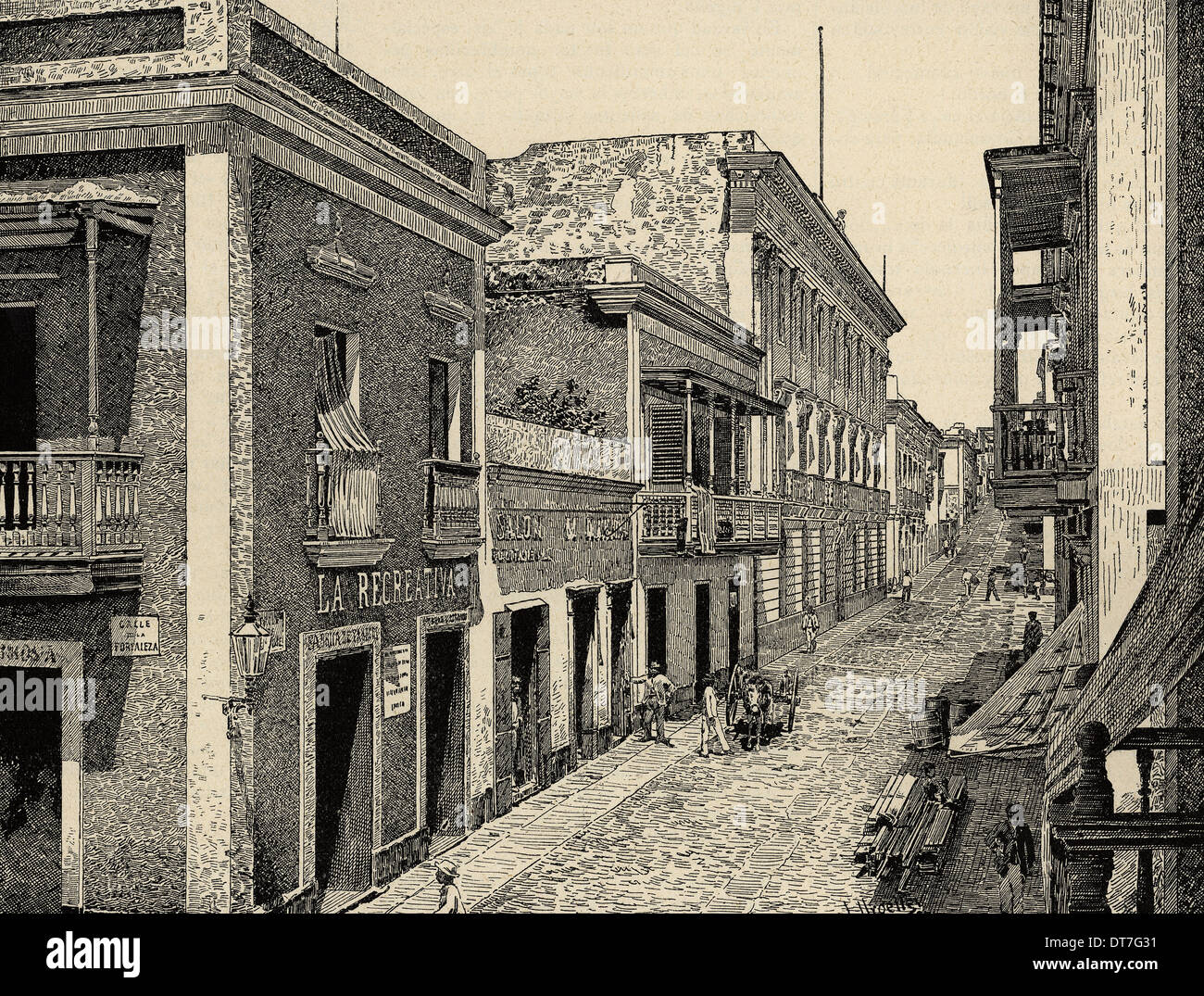 Quartermaster hi-res stock photography and images - Alamy