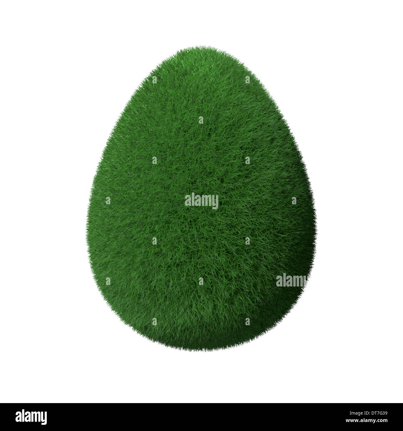 grass textured shape Stock Photo - Alamy