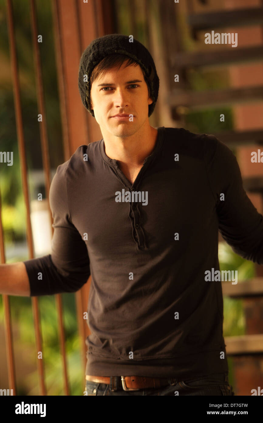 Patrick Moore High Resolution Stock Photography and Images - Alamy