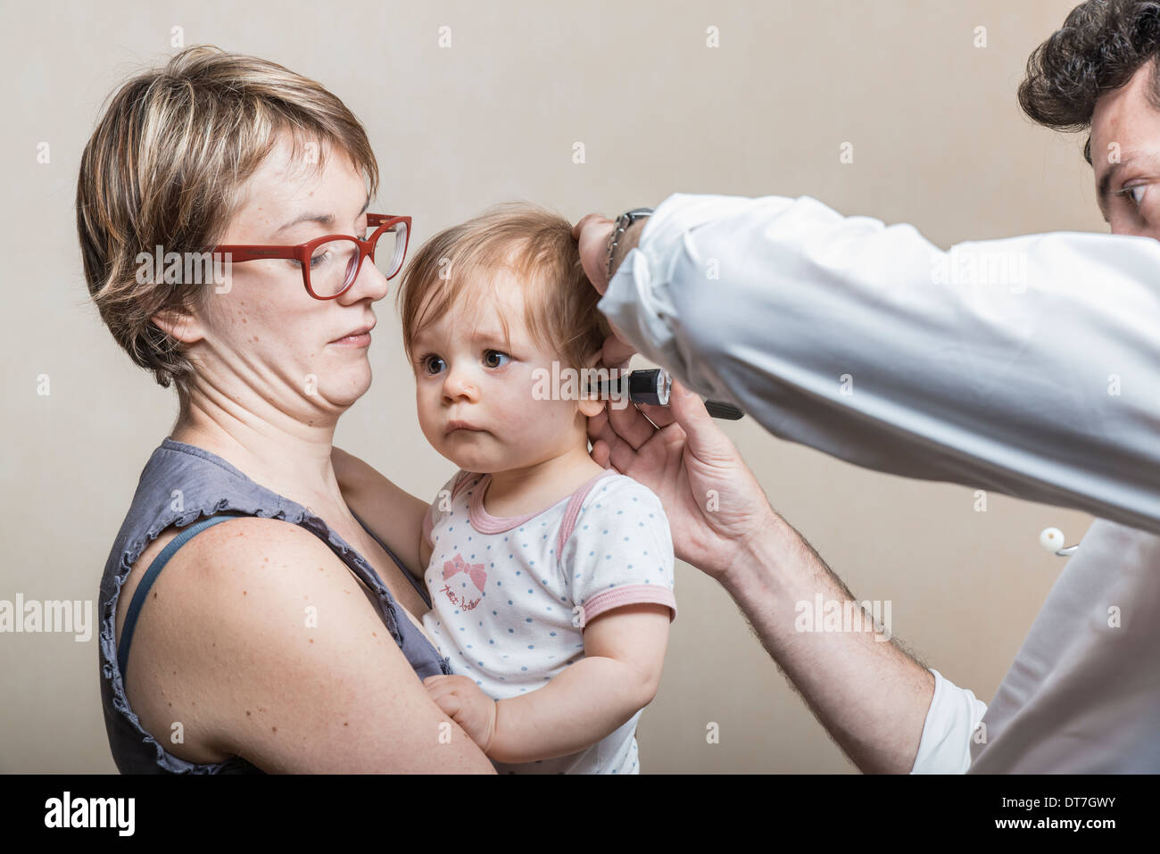 Nose and throat examination ent examination ent examinations otoscope ...