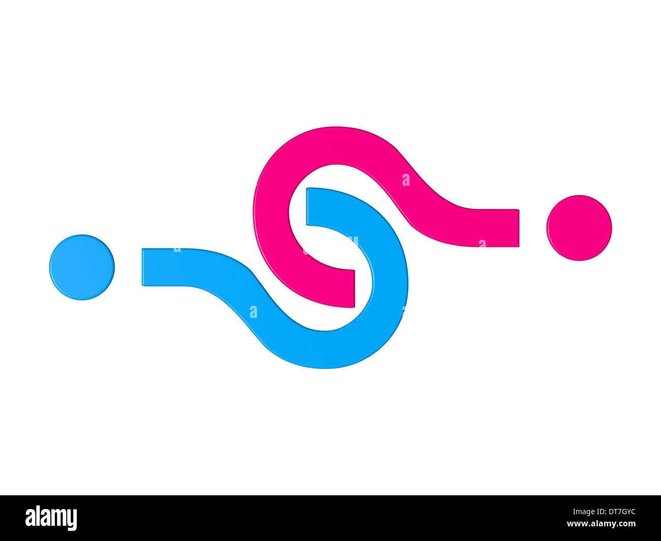 question mark, sing, letter Stock Photo - Alamy