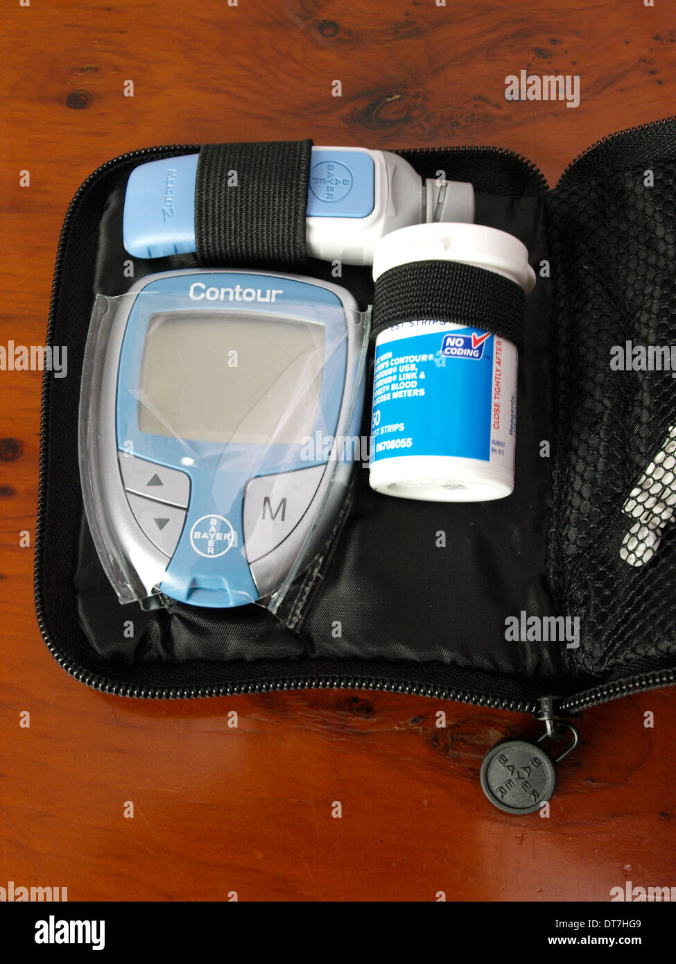 Bayer Contour Logo Contour Next Strips : R/diabetes