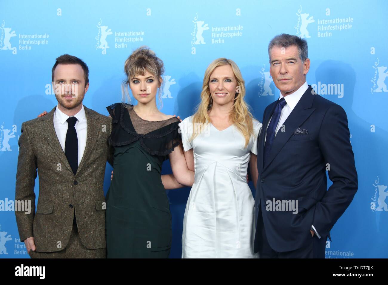 L imogen poots hi-res stock photography and images - Alamy